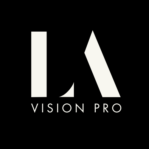 LA Vision Pro - LA Vision Pro